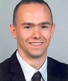 Yann PUTIGNY | Ordre des géomètres-experts