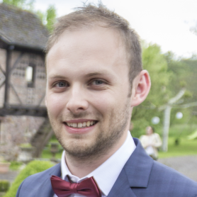 David SCHERRER | Ordre des géomètres-experts